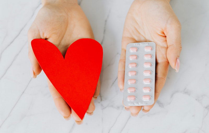 Statins Is Recommended For Primary Prevention Of Heart Disease
