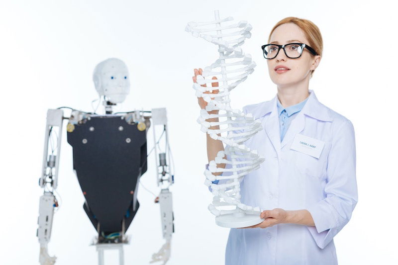 Ai Tackles Early Pancreatic Cancer Detection