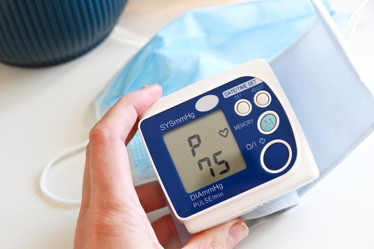 Are Heart Rate And Blood Pressure The Same No And It s Important To Are Heart Rate And Blood Pressure The Same No And It s Important To