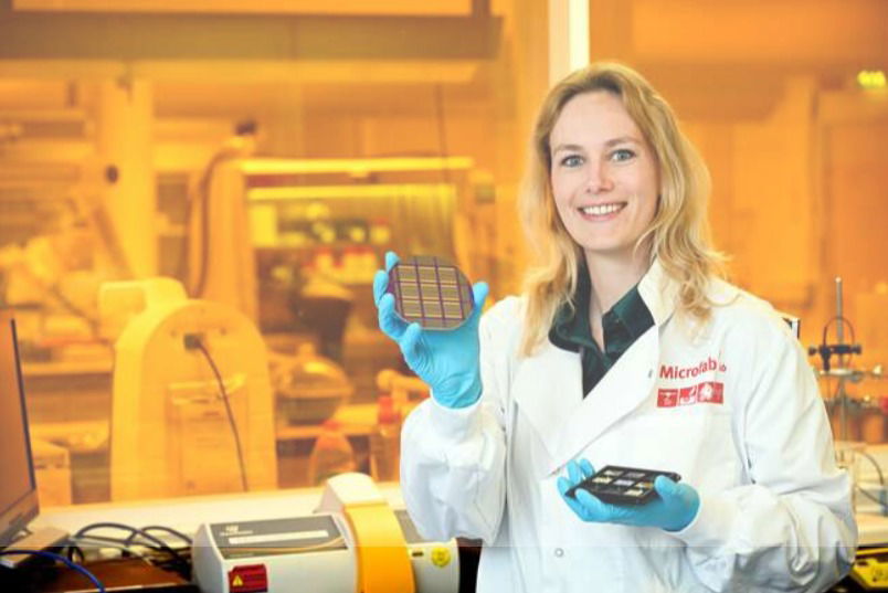 Scientists Create Brain Like Computers For Better Ai