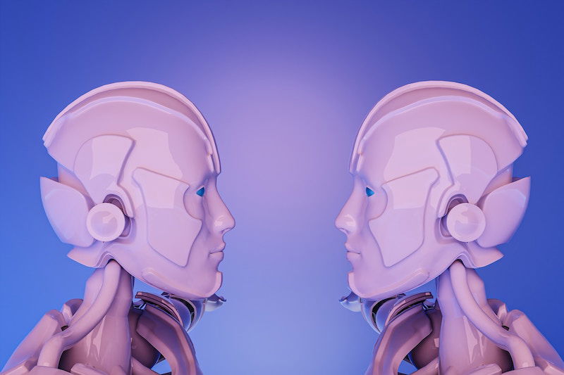 Human-following robots can boost health aging for older adults