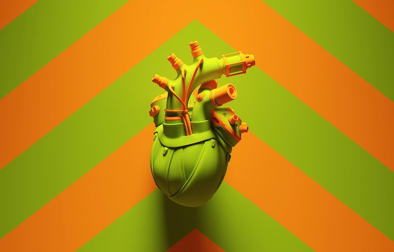 AI algorithm can detect hidden heart conditions, study finds