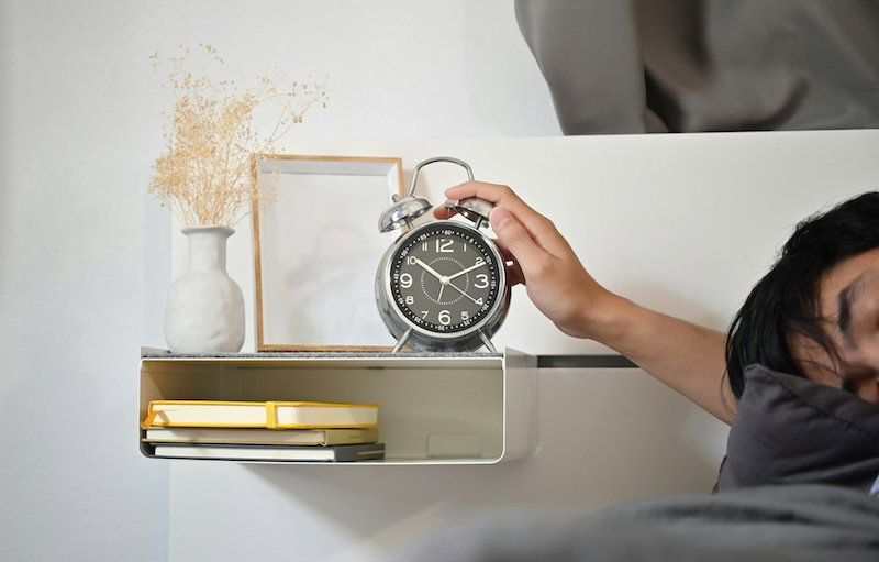 Daylight saving time's impact on heart health is minimal