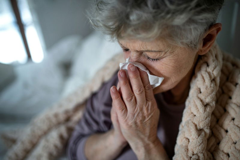 Understanding cold weather and heart attack risks