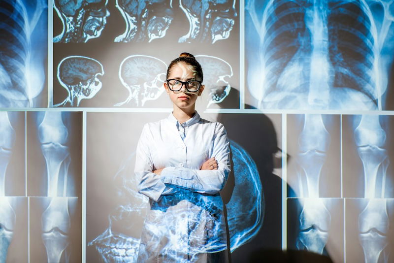 Advances in neuroimaging for dementia and Parkinson's diagnosis Advances in neuroimaging for dementia and Parkinson's diagnosis
