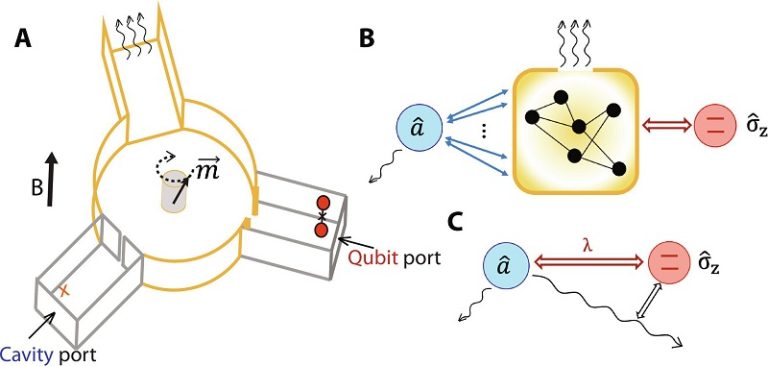 Scientists reveal new device to enhance quantum computing efficiency