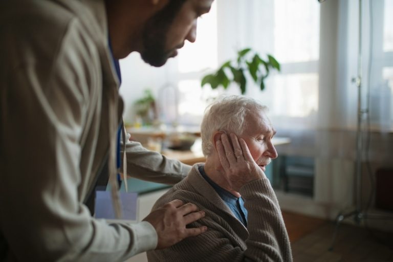 What You Need To Know About Late Stage Dementia