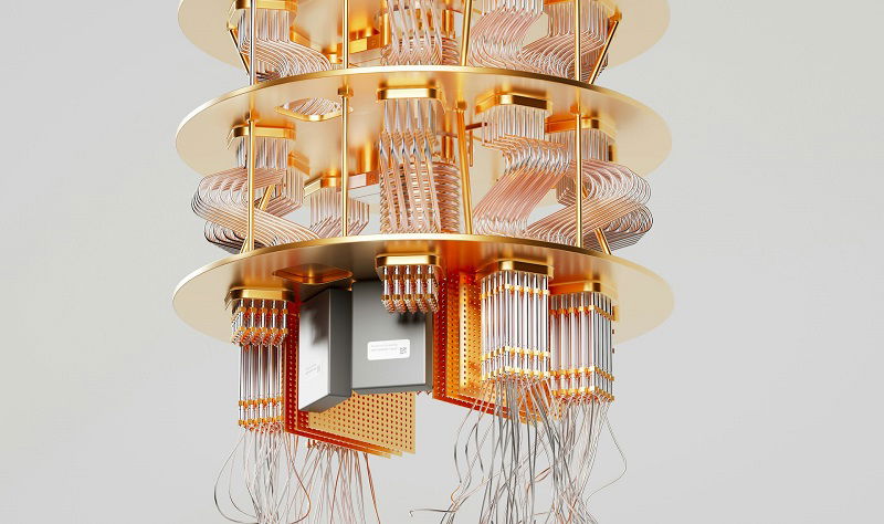Scientists Develop New Quantum Algorithm That Could Revolutionize Cryptography