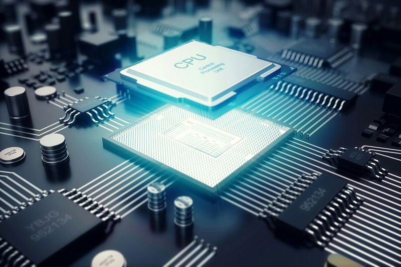 Scientists find way to boost computer speed and efficiency by skipping the CPU