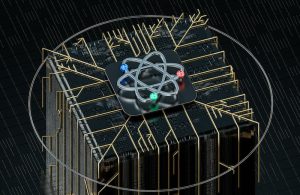 How quantum computing is transforming technology
